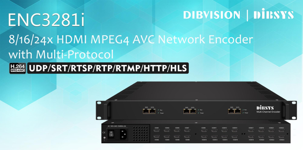 Encoder - Global Customer Service Center